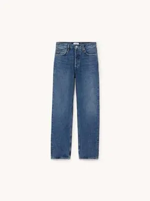 AGOLDE 90s Pinch Waist Jean - Essence