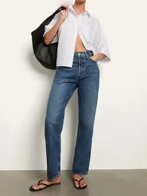 AGOLDE 90s Pinch Waist Jean - Essence