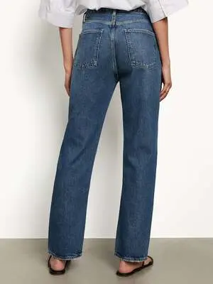 AGOLDE 90s Pinch Waist Jean - Essence