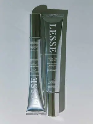 LESSE Every Tone Spf 30