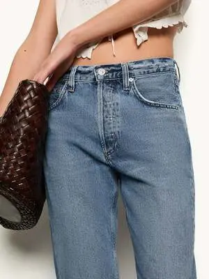 Citizens Of Humanity Winslow Cropped Boyfriend Jean - Telegraph