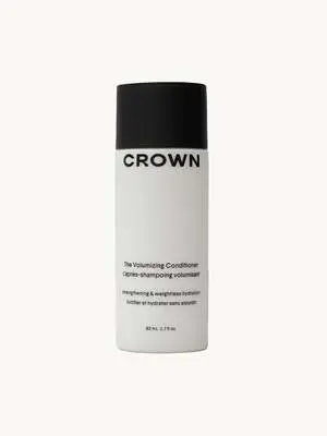 CROWN AFFAIR The Volumizing Conditioner - One-color