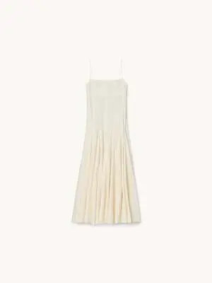 HEIRLOME Cecilia Dress - White
