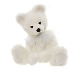 CHARLIE BEARS 2025 15' Jointed Plush Bear - One-color