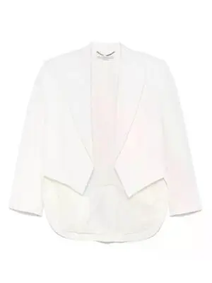 Stella McCartney Cropped Blazer