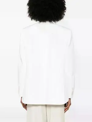 Stella McCartney Cropped Blazer
