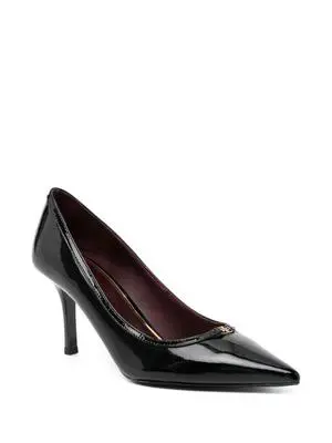 Tory Burch 80mm Double T-buckle Pumps