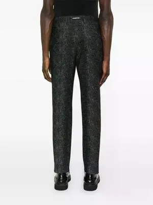 Karl Lagerfeld Printed Trousers