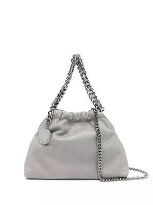 Stella McCartney Mini Falabella Tote - Grey