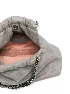 Stella McCartney Mini Falabella Tote - Grey