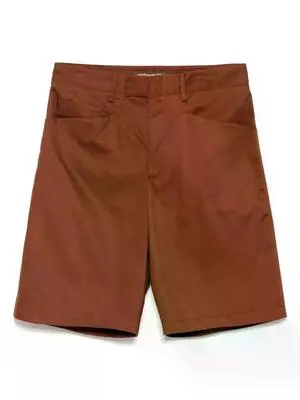 CHATEAU ORLANDO Cotton Chinos