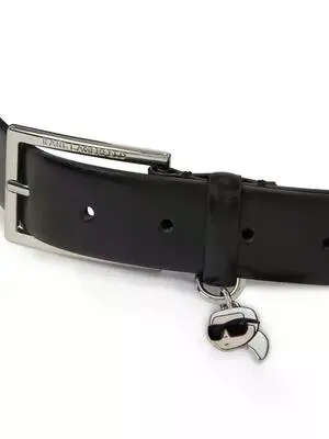 Karl Lagerfeld Belt