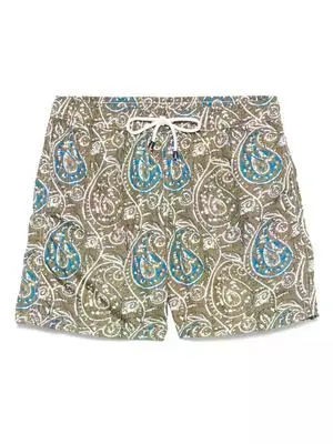 Rosi Swim Shorts