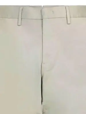 Nn07 Theo 1420 Tailored Trousers - Neutrals