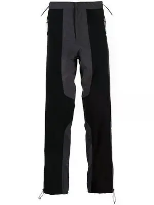 J.l-a.l Straight Leg Pants For Men