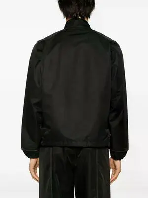 J.L-A.L Cavaly Ripstop Jacket