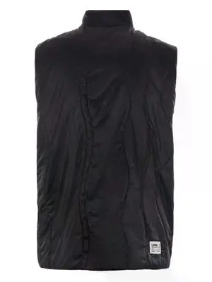 Herno Liquid Vest