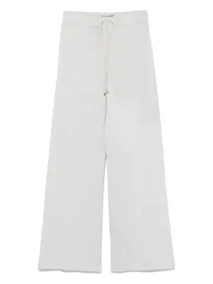 Lorena Antoniazzi Jersey Track Pants