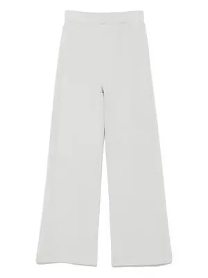 Lorena Antoniazzi Jersey Track Pants