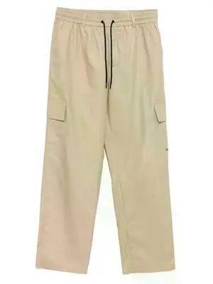 Karl Lagerfeld Casual Cargo Trousers