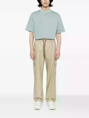Karl Lagerfeld Casual Cargo Trousers