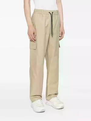 Karl Lagerfeld Casual Cargo Trousers
