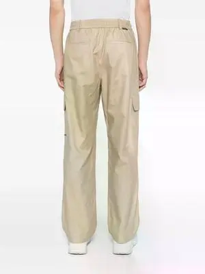 Karl Lagerfeld Casual Cargo Trousers
