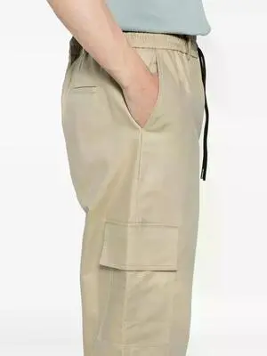Karl Lagerfeld Casual Cargo Trousers
