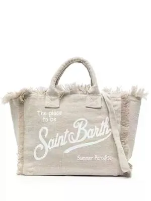 MC2 SAINT BARTH Colette Tote Bag