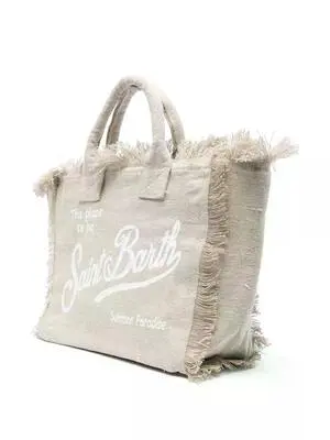 MC2 SAINT BARTH Colette Tote Bag