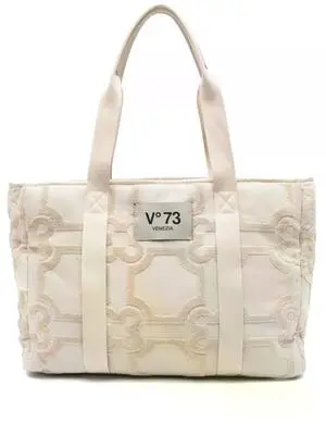 V°73 Amy Tote Bag