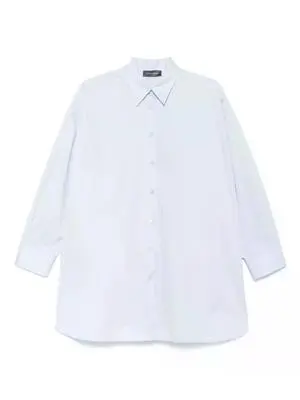 Lorena Antoniazzi Classic-collar Shirt
