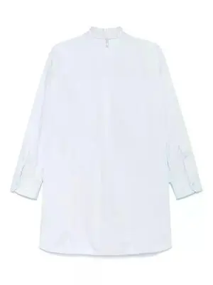 Lorena Antoniazzi Classic-collar Shirt