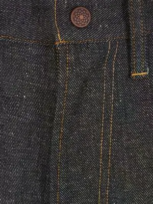 TAIGA TAKAHASHI Straight-leg Jeans