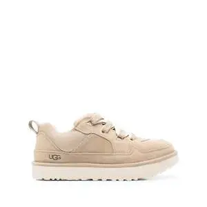 UGG Disquette Chalet Mules - Beige