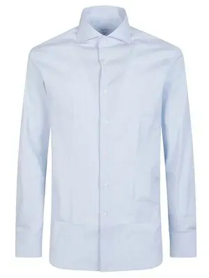 ORIAN Shirt - Blue