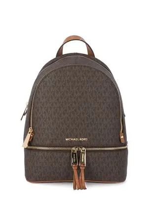 Michael Kors Tote Bag - Brown