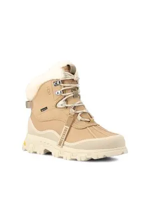 UGG Adirondack Meridian Boots - Beige