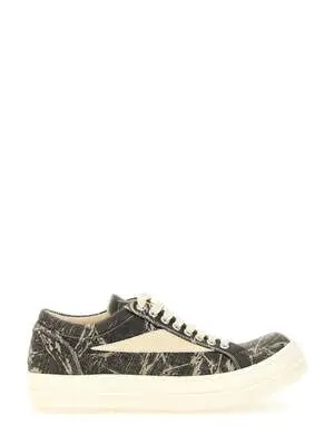 Women's Vintage Sneakers
