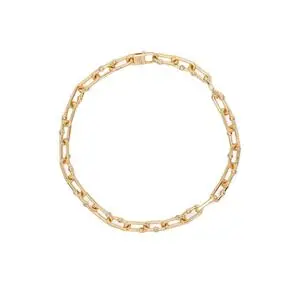 HATTON LABS Yellow Link Chain - Gold