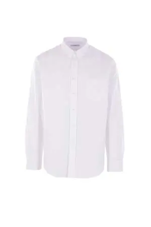 Givenchy Oxford Shirts For Men