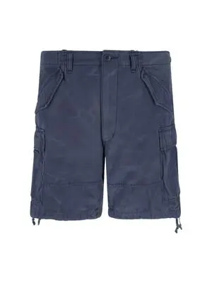 Polo Ralph Lauren Trousers - Blue