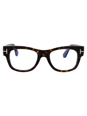 TOM FORD Tom Ford Optical Frame FT6084-B 052 Avana Scura