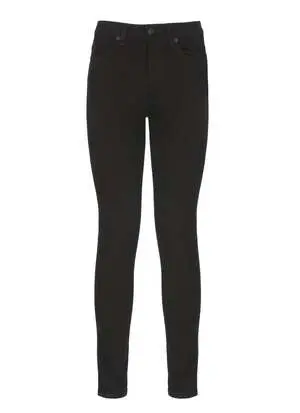 DONDUP Trousers - Black