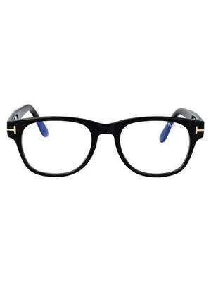 TOM FORD Optical Glasses 001 Nero Lucido