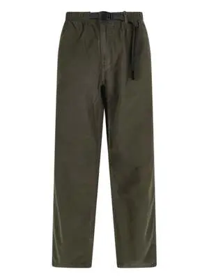Gramicci Trousers - Green