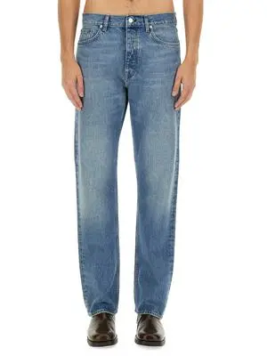 SUNFLOWER Regular Fit Jeans - Navy