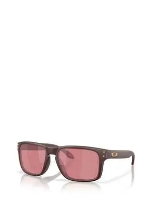 Oakley Sunglasses - Matte Grenache
