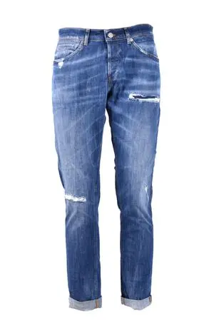 Dondup Frill Jeans For Men