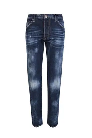 Dsquared2 DSQUARED2 Jeans - Blue